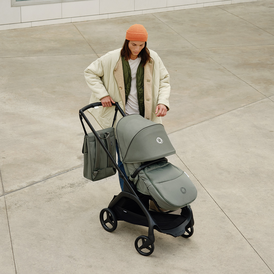 Accessories for strollers & more| Bugaboo