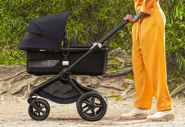 Bugaboo Stardust | Play yard | Bugaboo US