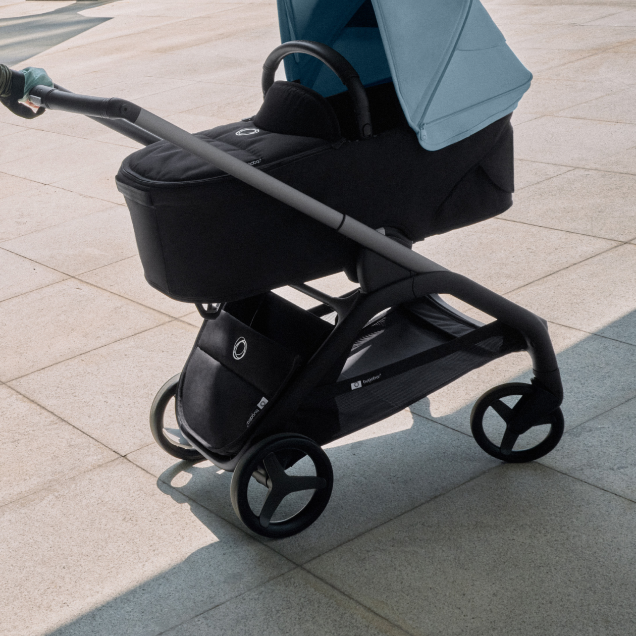 Bugaboo 360 ISOFIX Base by Nuna Black | Bugaboo