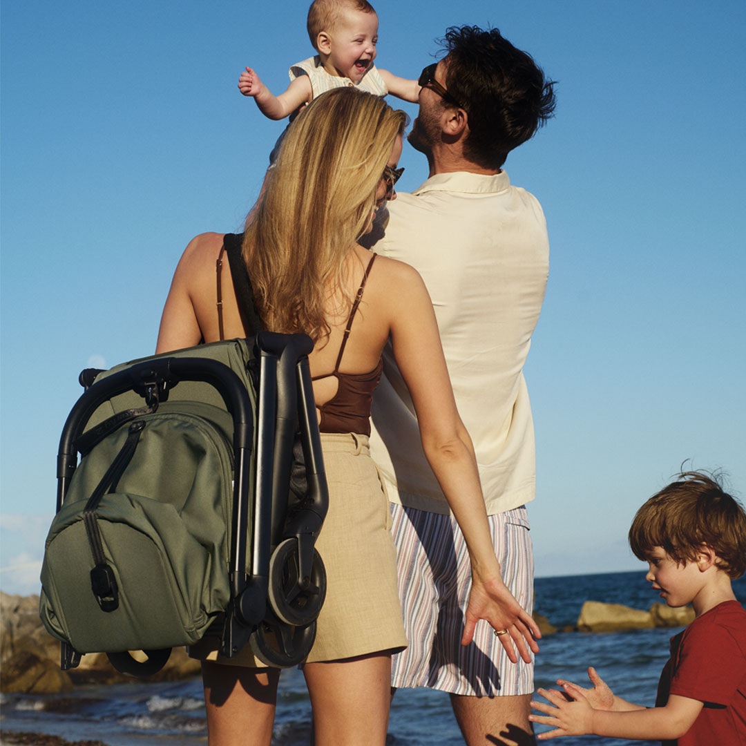 Poussettes bébés Bugaboo | Poussettes de luxe | Bugaboo FR