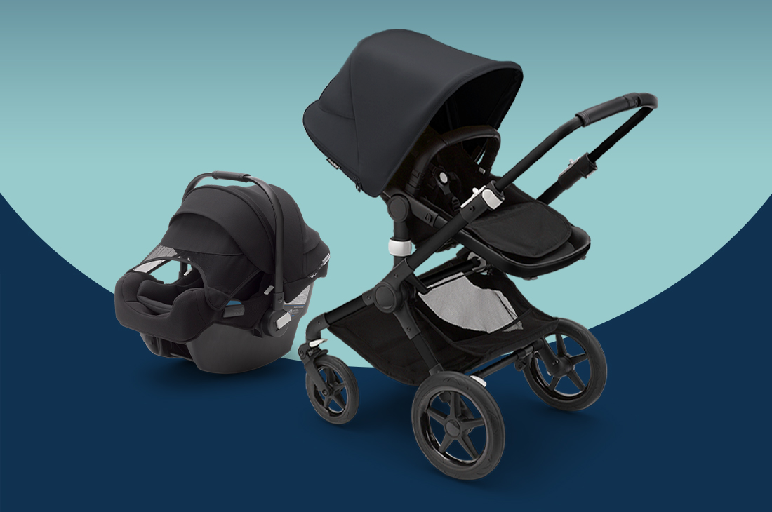 Bugaboo checkout | Bugaboo