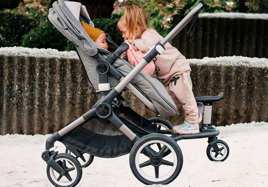 Bugaboo Login | Bugaboo