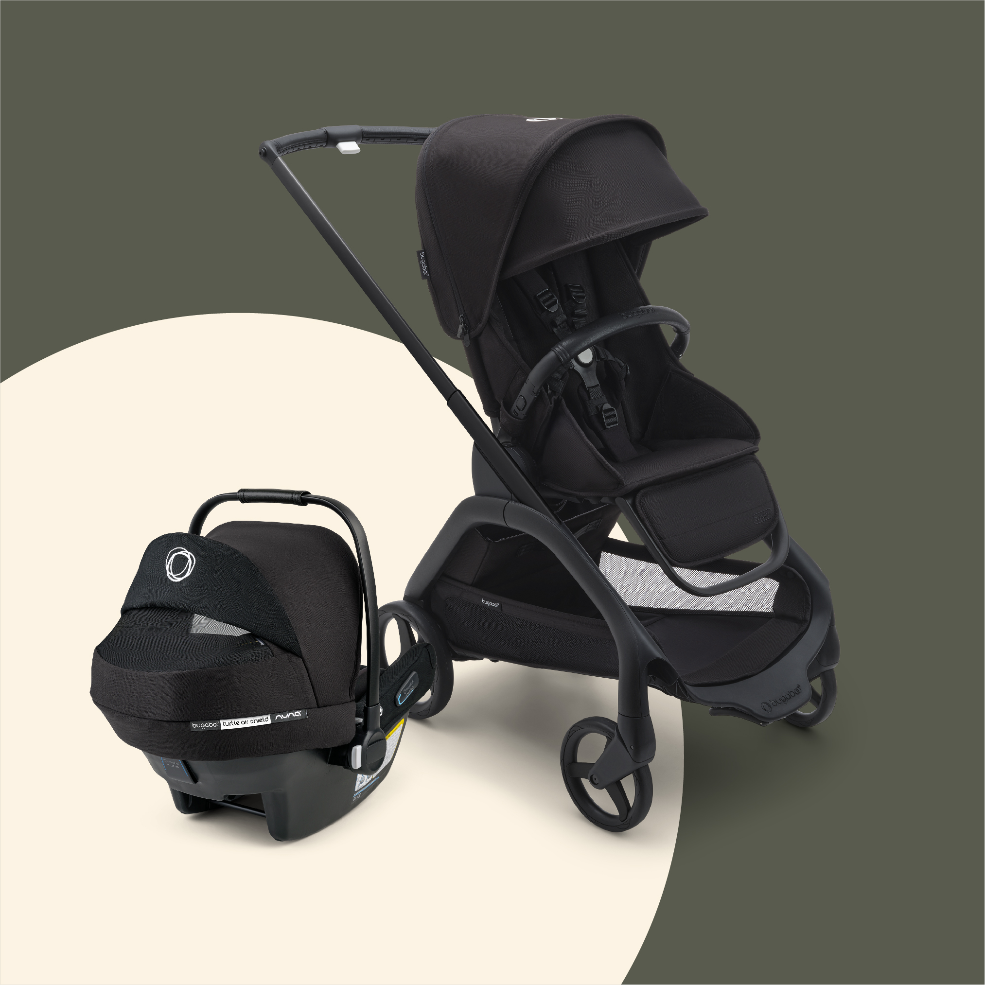 Bugaboo strollers and more | Official website