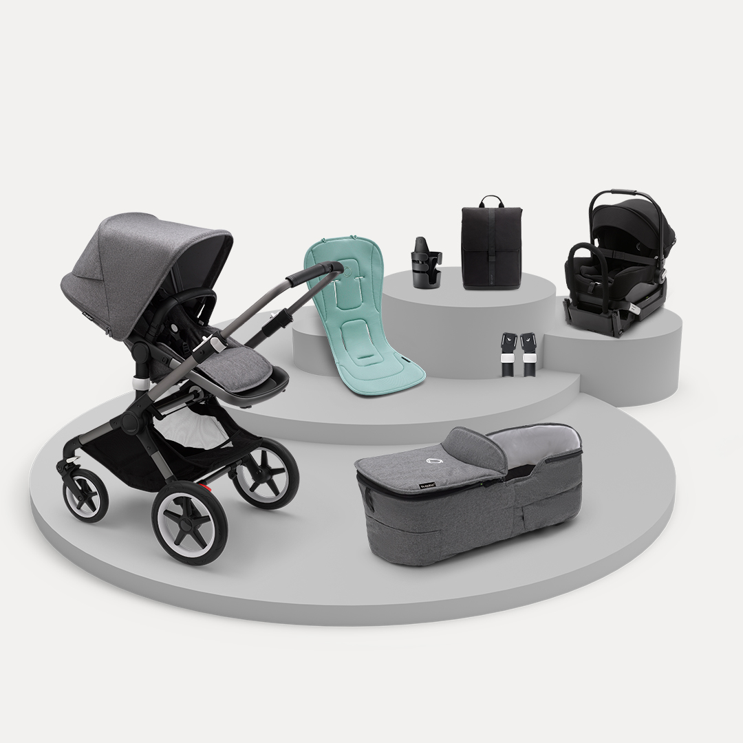 Shop Bugaboo Bee 5 | Bugaboo