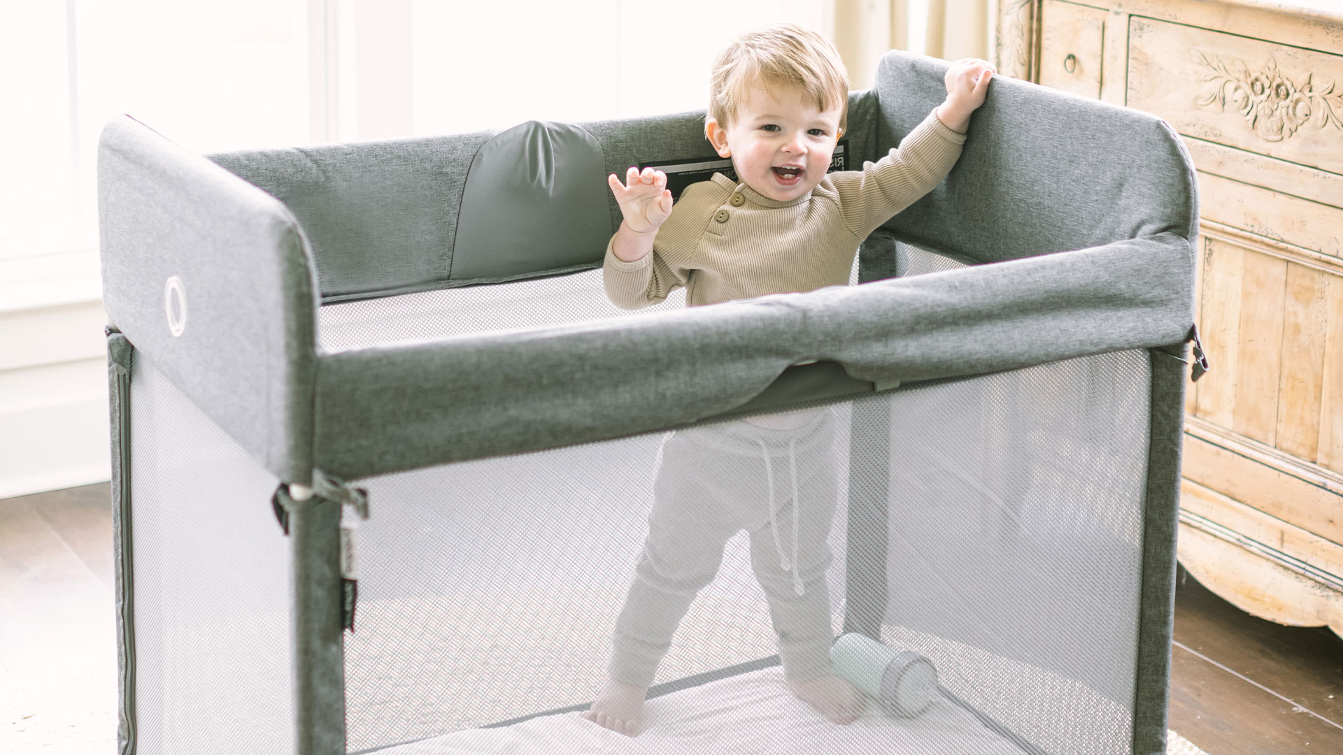 Bugaboo strollers and more | Official website