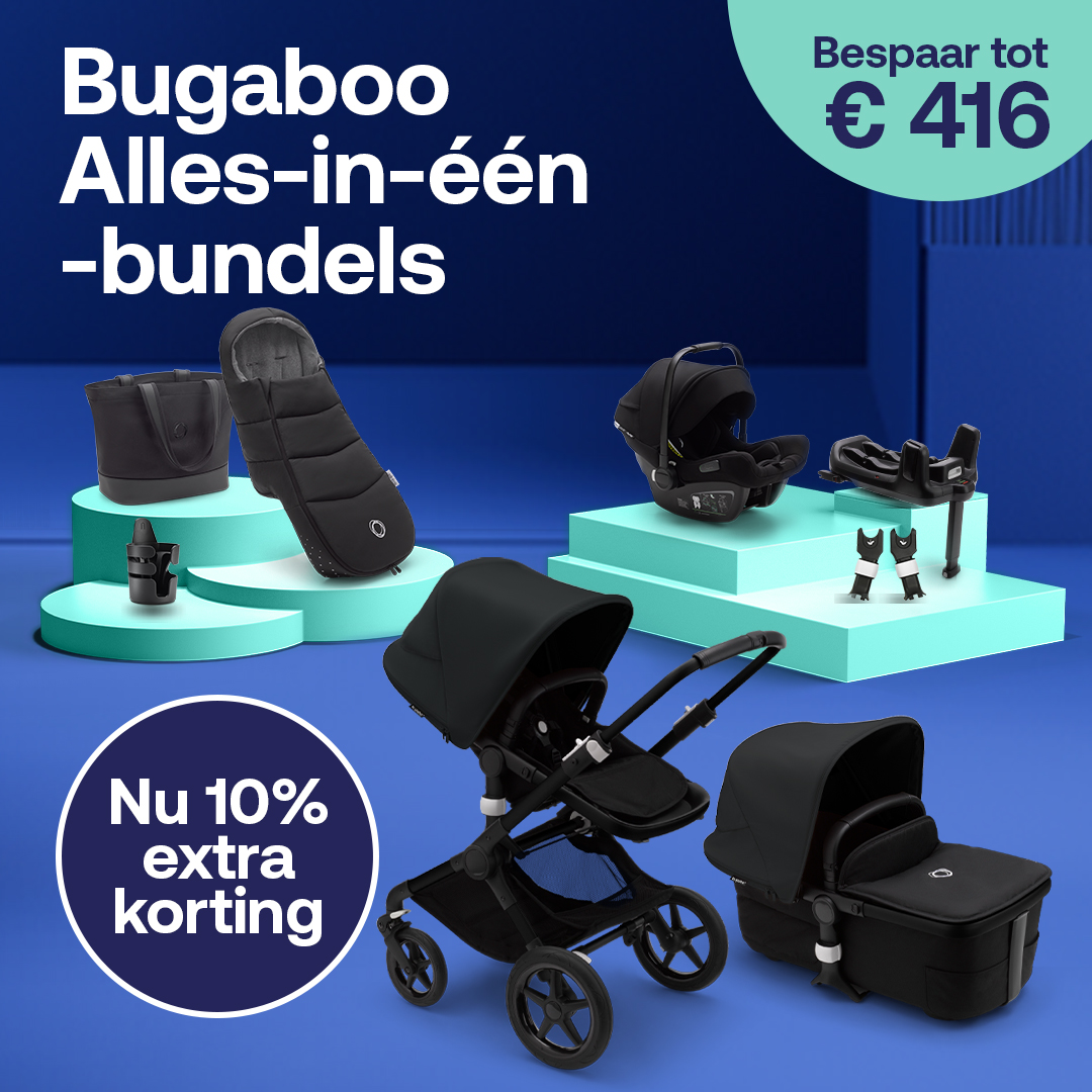Bugaboo Outlet | Bugaboo