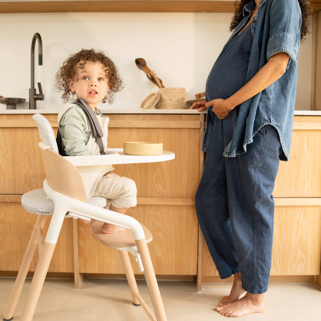 Bugaboo Ant base Aluminum | Bugaboo