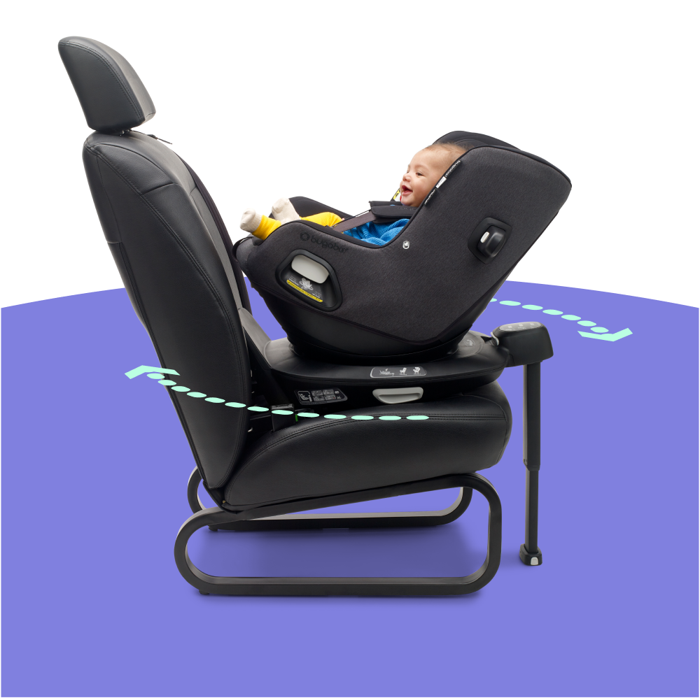 Bugaboo Dragonfly - Poussette citadine | Bugaboo