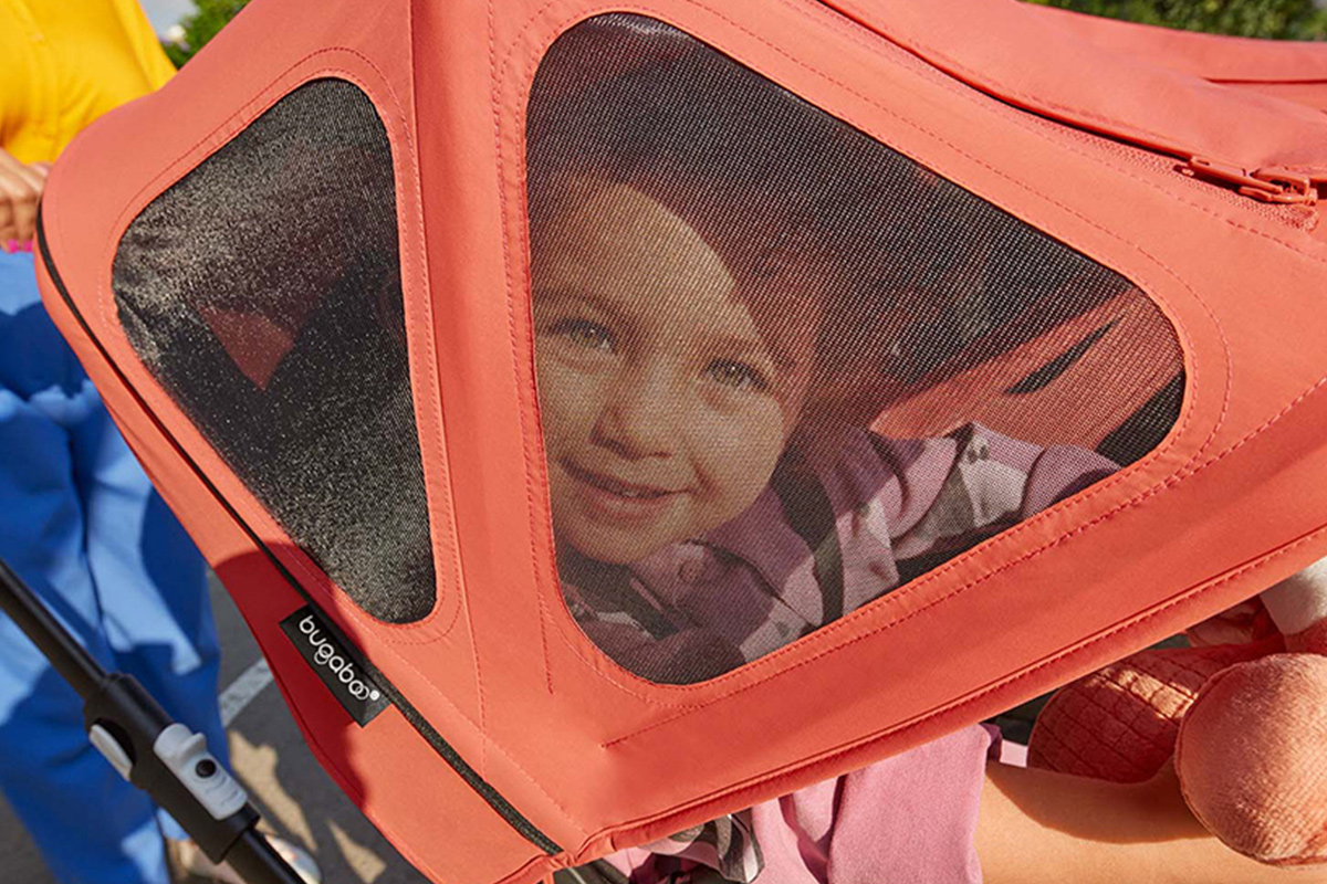 Bugaboo | Strollers, Travel Systems, Carrycots & More