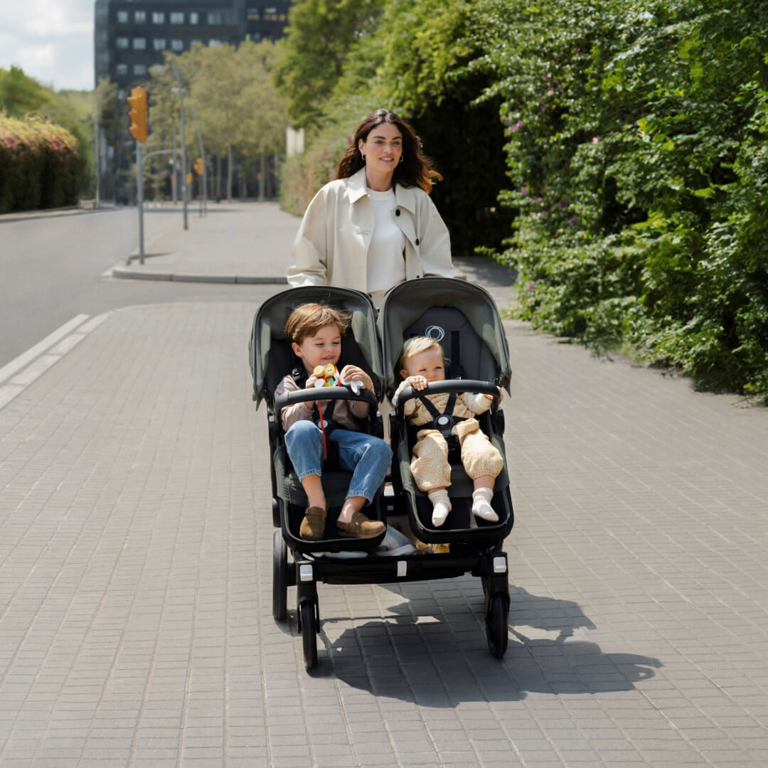 Bugaboo Fox 5 Renew | Bugaboo