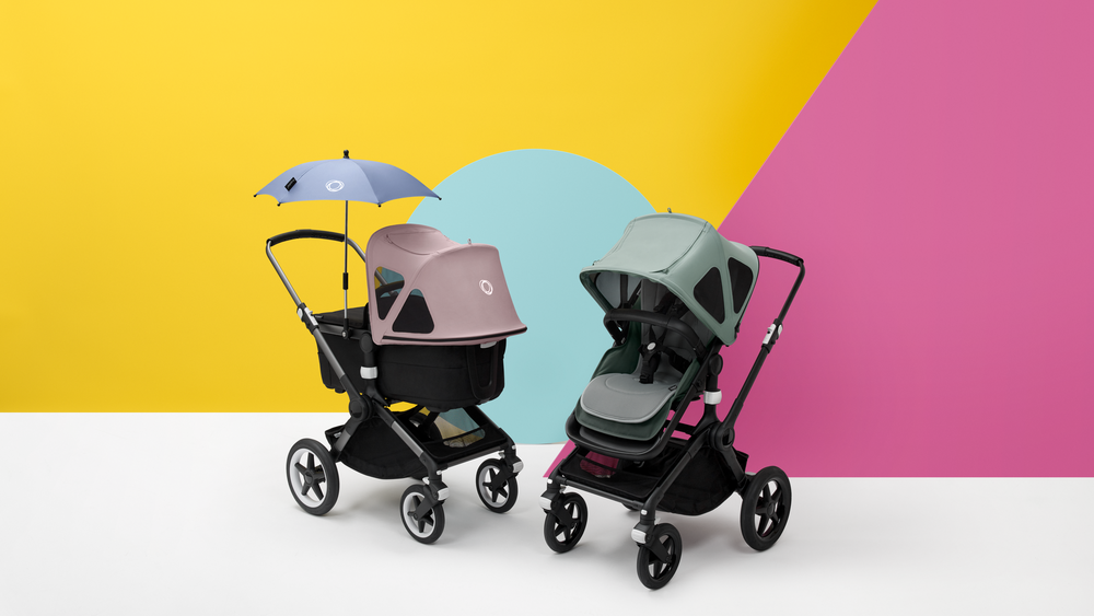 Bugaboo Kinderwagen und Accessoires | Bugaboo DE