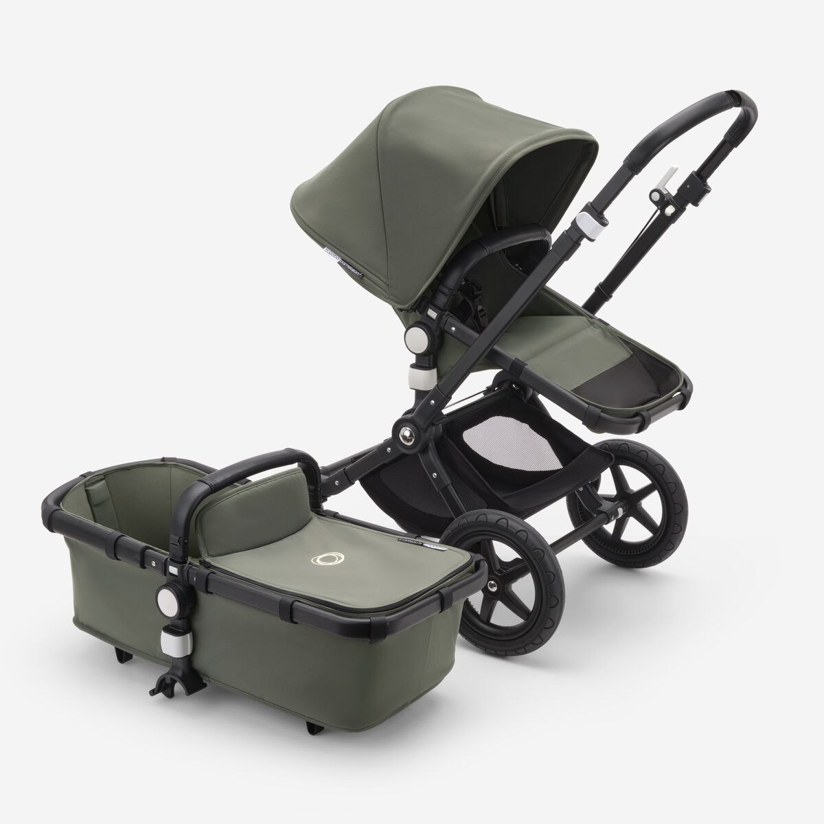 Comprar carritos Bugaboo | Bugaboo