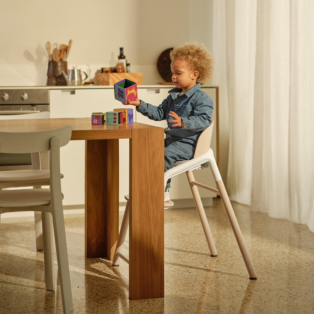 Refurbished Bugaboo Donkey 5 Mono bassinet and seat stroller Grey ...