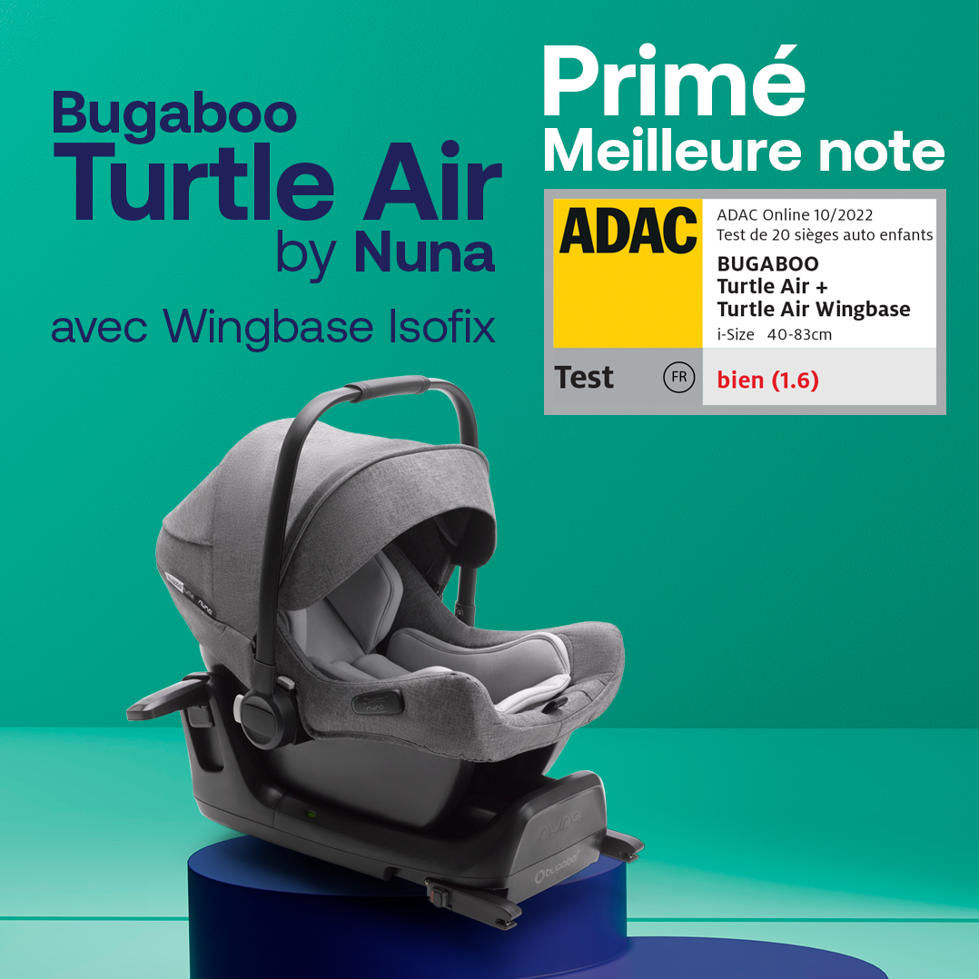 Poussettes et accessoires Bugaboo | Bugaboo