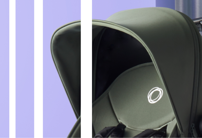 Bugaboo strollers and more | Official website