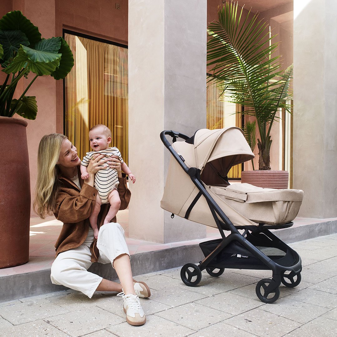 Style set complet Bugaboo Donkey 2 | Bugaboo