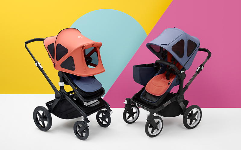 Bugaboo | Strollers, Travel Systems, Carrycots & More