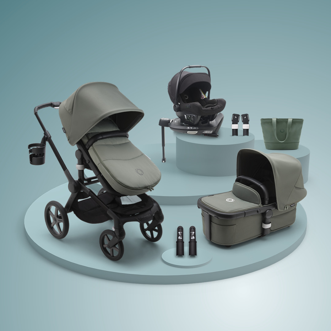 Shop Bugaboo Butterfly | Bugaboo