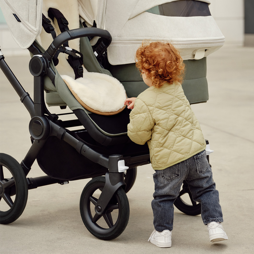 Shop Bugaboo Butterfly | Bugaboo