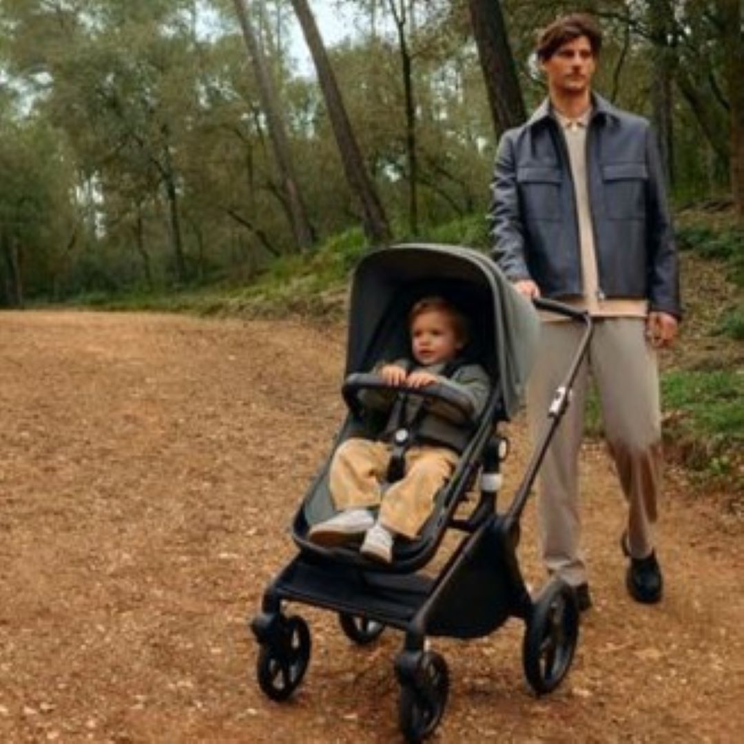 Carrito bebé y cochecito bebé Bugaboo | Bugaboo