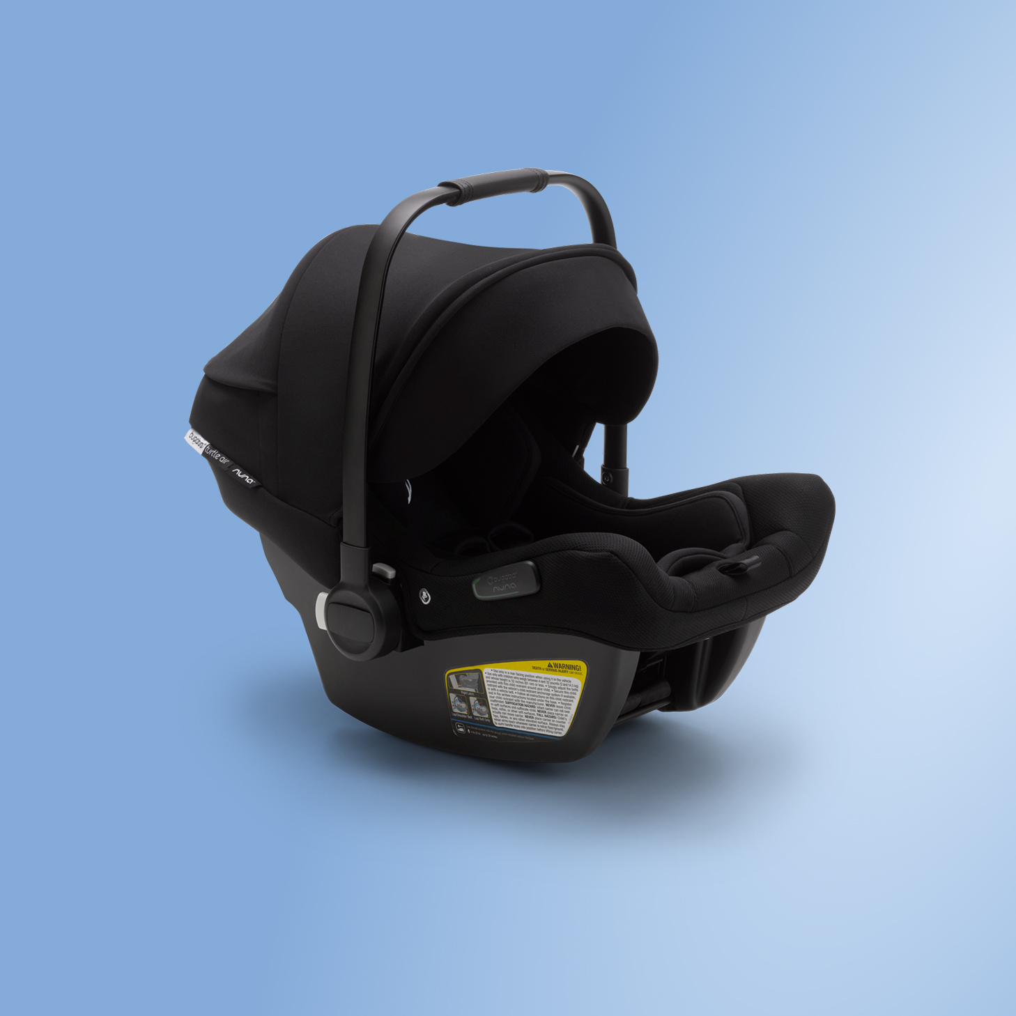 Bugaboo Butterfly 2 travel stroller Forest green sun canopy, forest ...