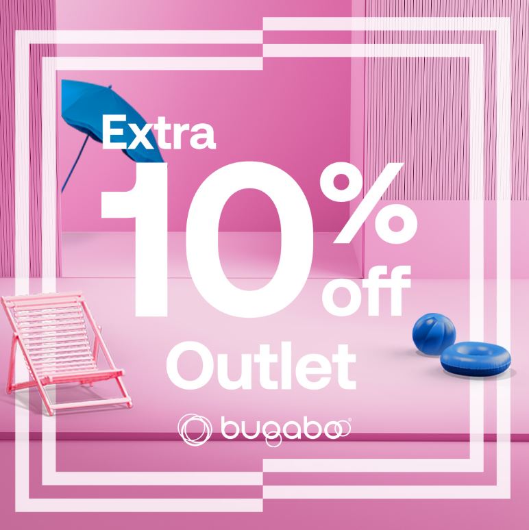 Bugaboo | Pushchairs, Travel Systems, Carrycots & More