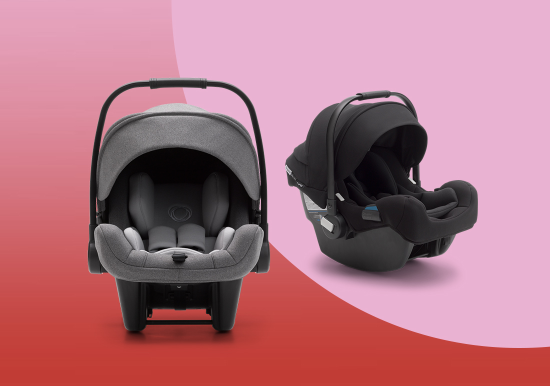 Bugaboo | Strollers, Travel Systems, Carrycots & More