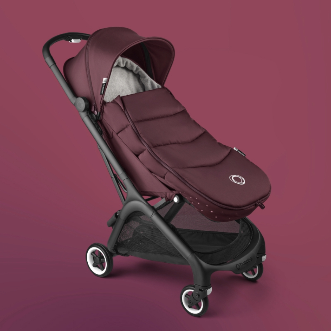 Refurbished Bugaboo Verbindungsstücke für das Komfort-Mitfahrbrett ...