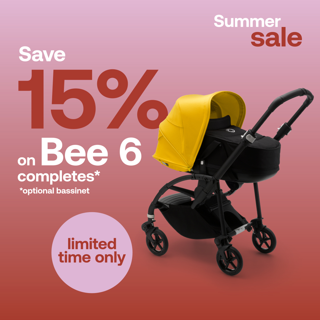 Carritos de bebé Bugaboo | Carritos de lujo | Bugaboo ES