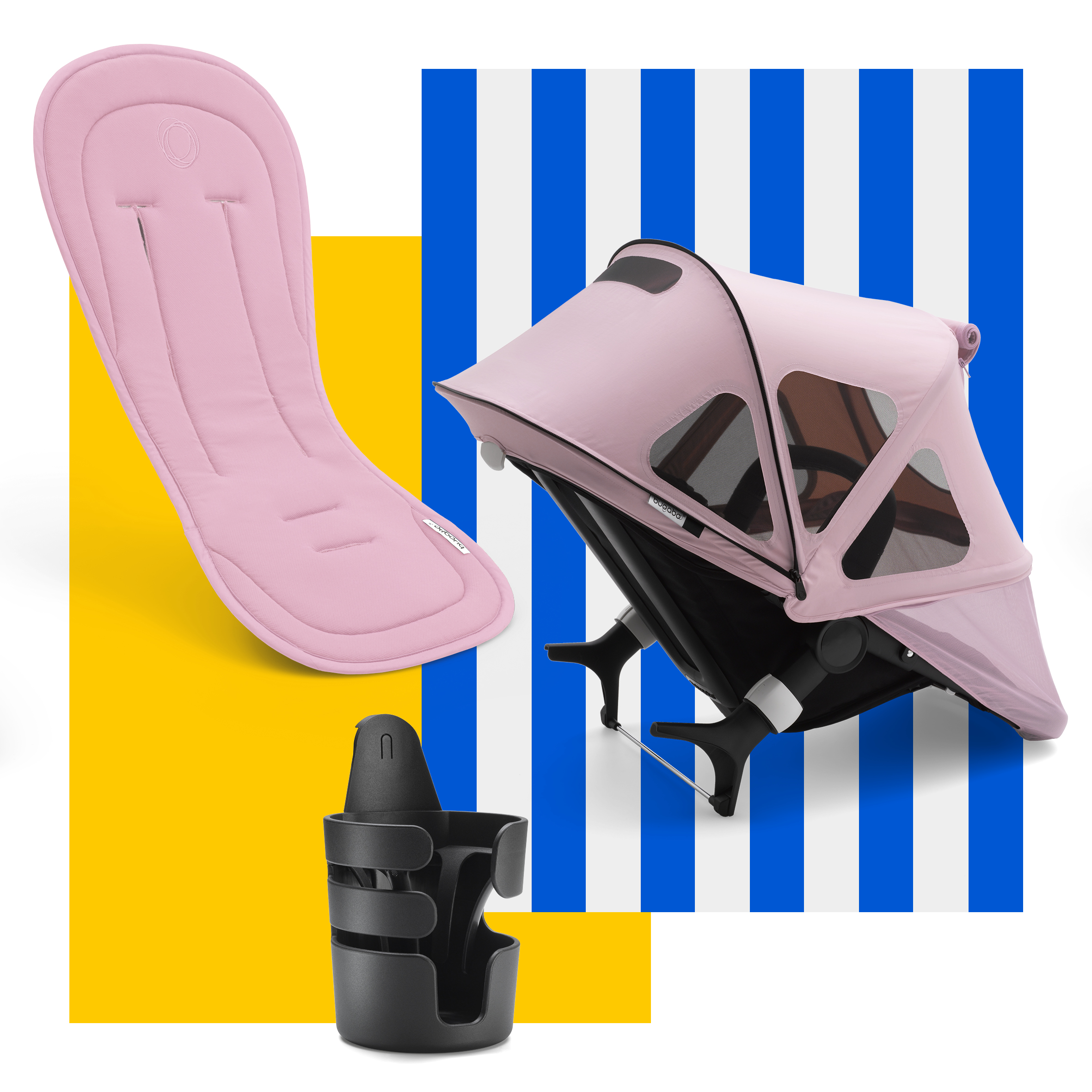 Bugaboo Fox 3 | All-terrain strollers | Bugaboo.com