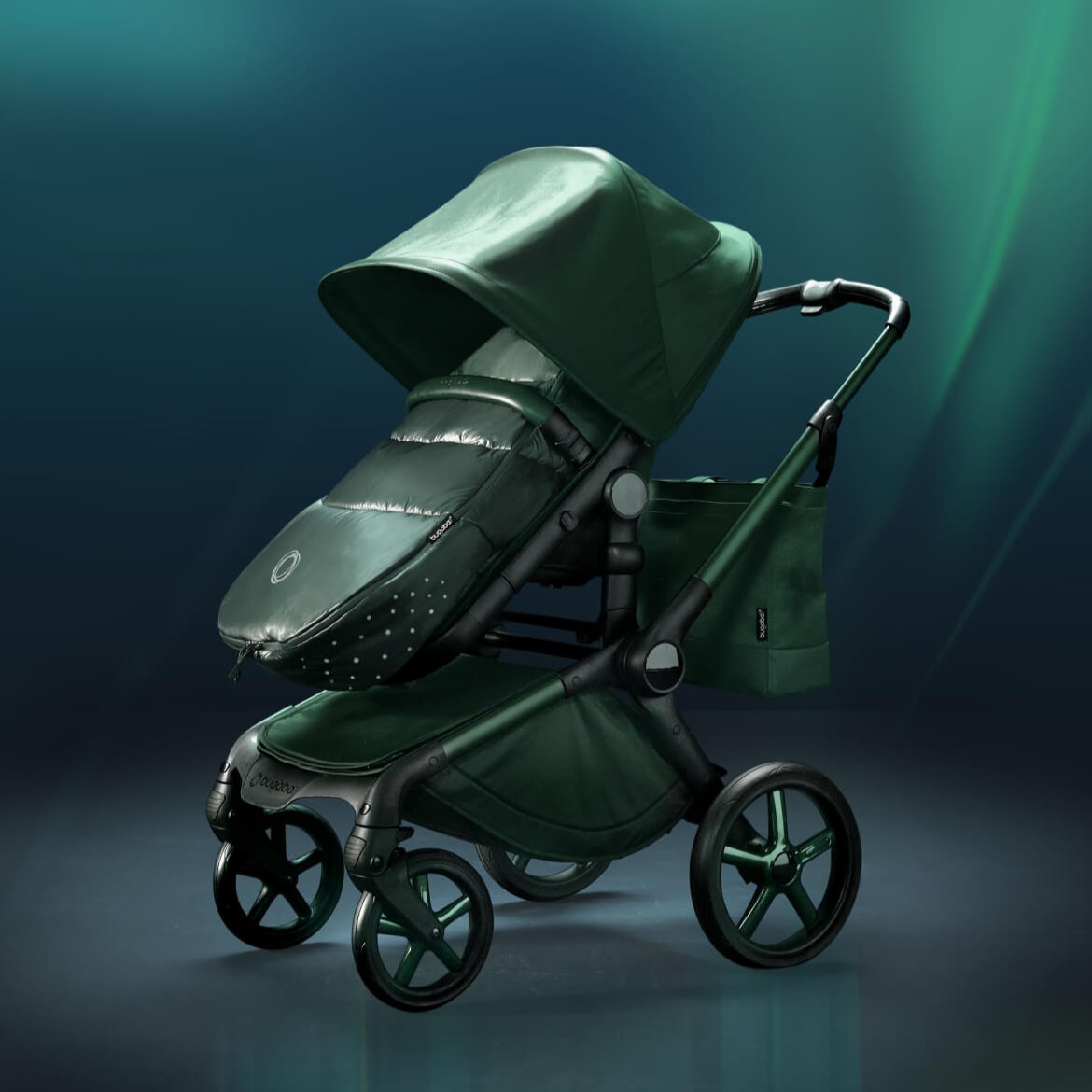 Carritos de bebé Bugaboo | Carritos de lujo | Bugaboo ES