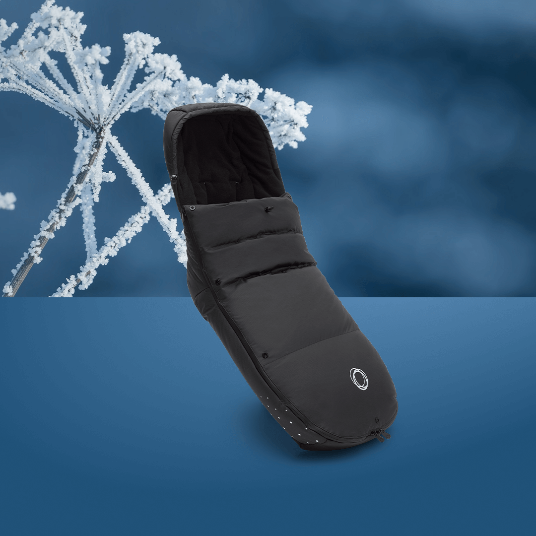 Refurbished Bugaboo Giraffe chair Black | Bugaboo