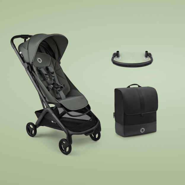 Spare parts for strollers | Bugaboo