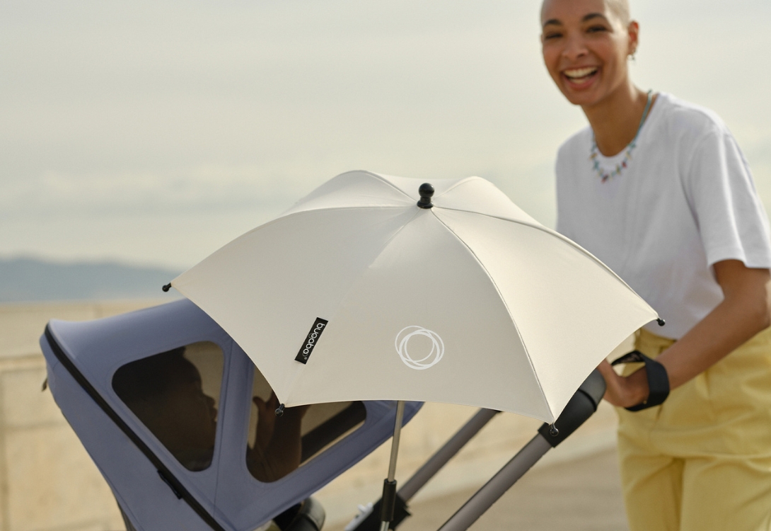 Baby Checklist | Sleep & Travel Essentials | Bugaboo