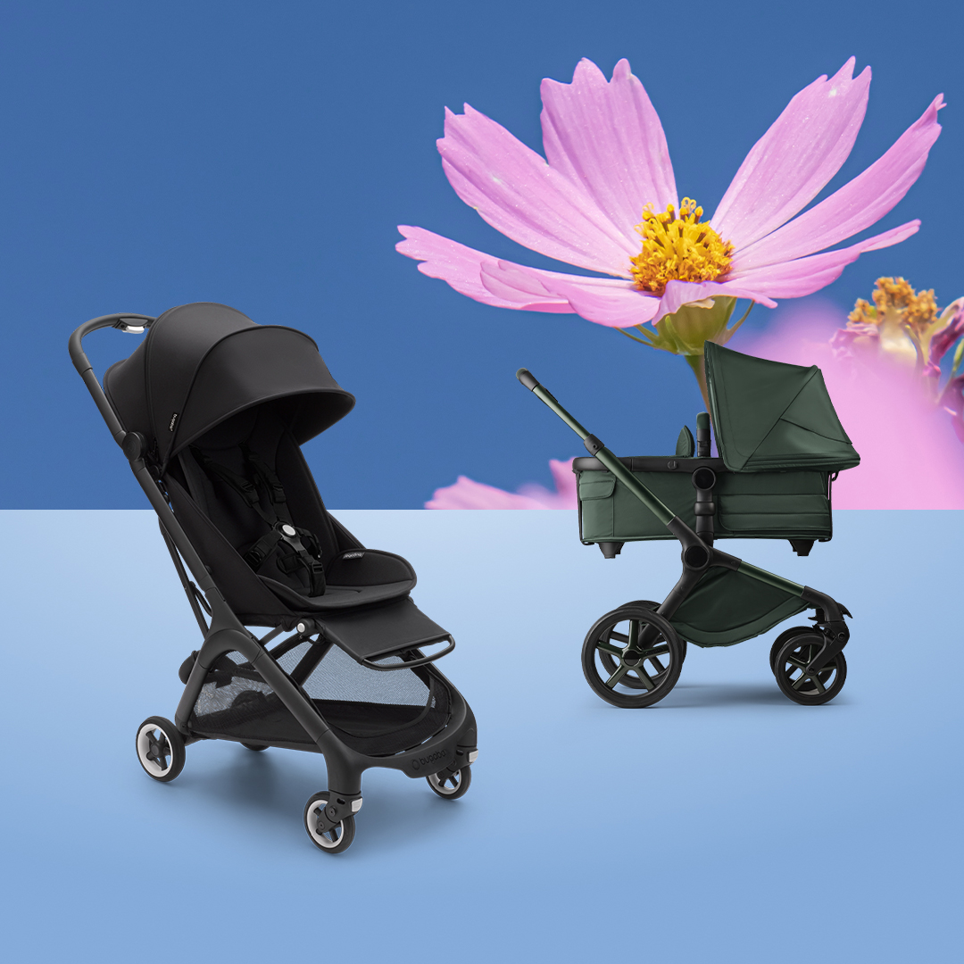 Bugaboo strollers and more | Official website