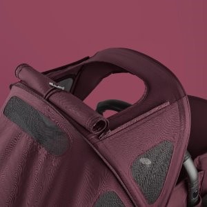 Bugaboo Kangaroo - Single-to-double pram | Bugaboo