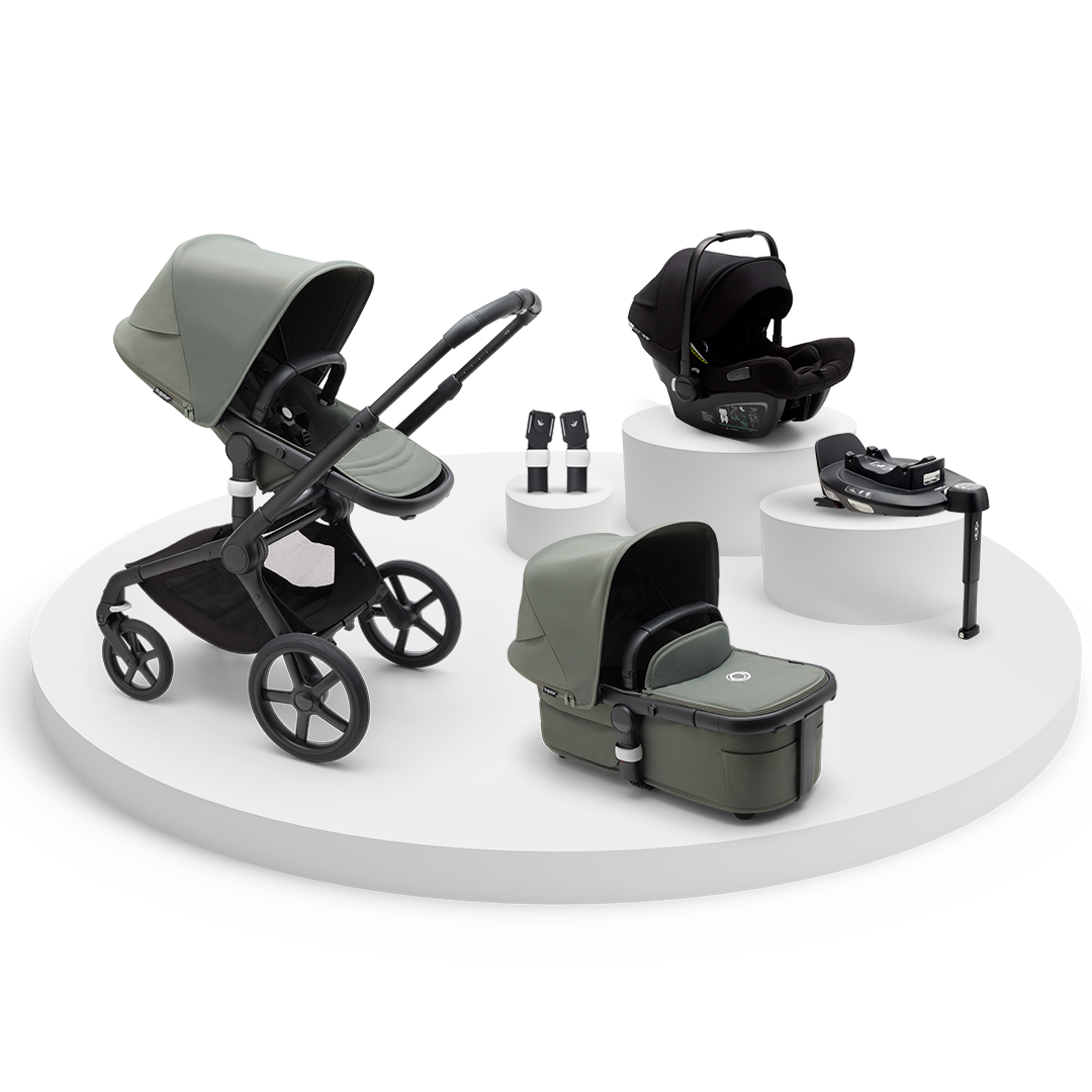 Bugaboo Bundles | Bugaboo