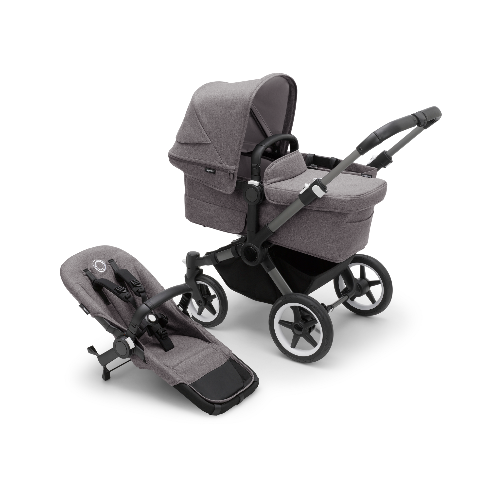 Shop Strollers | Bugaboo