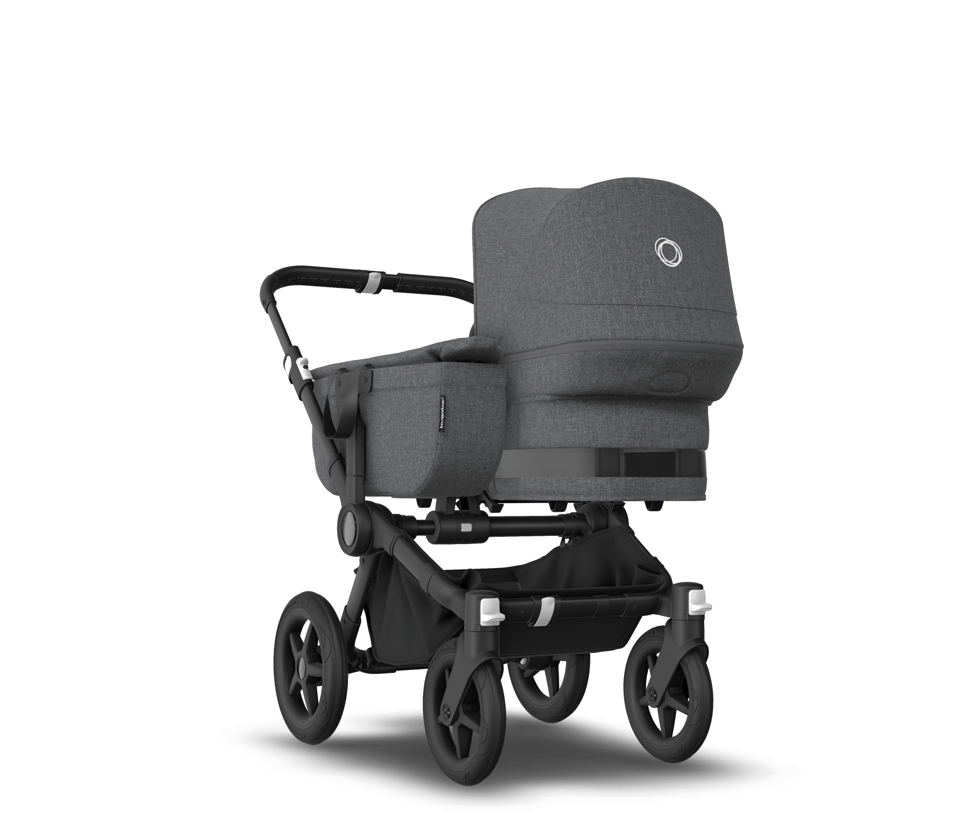 Bugaboo Donkey 5 Mono bassinet and seat stroller | Bugaboo