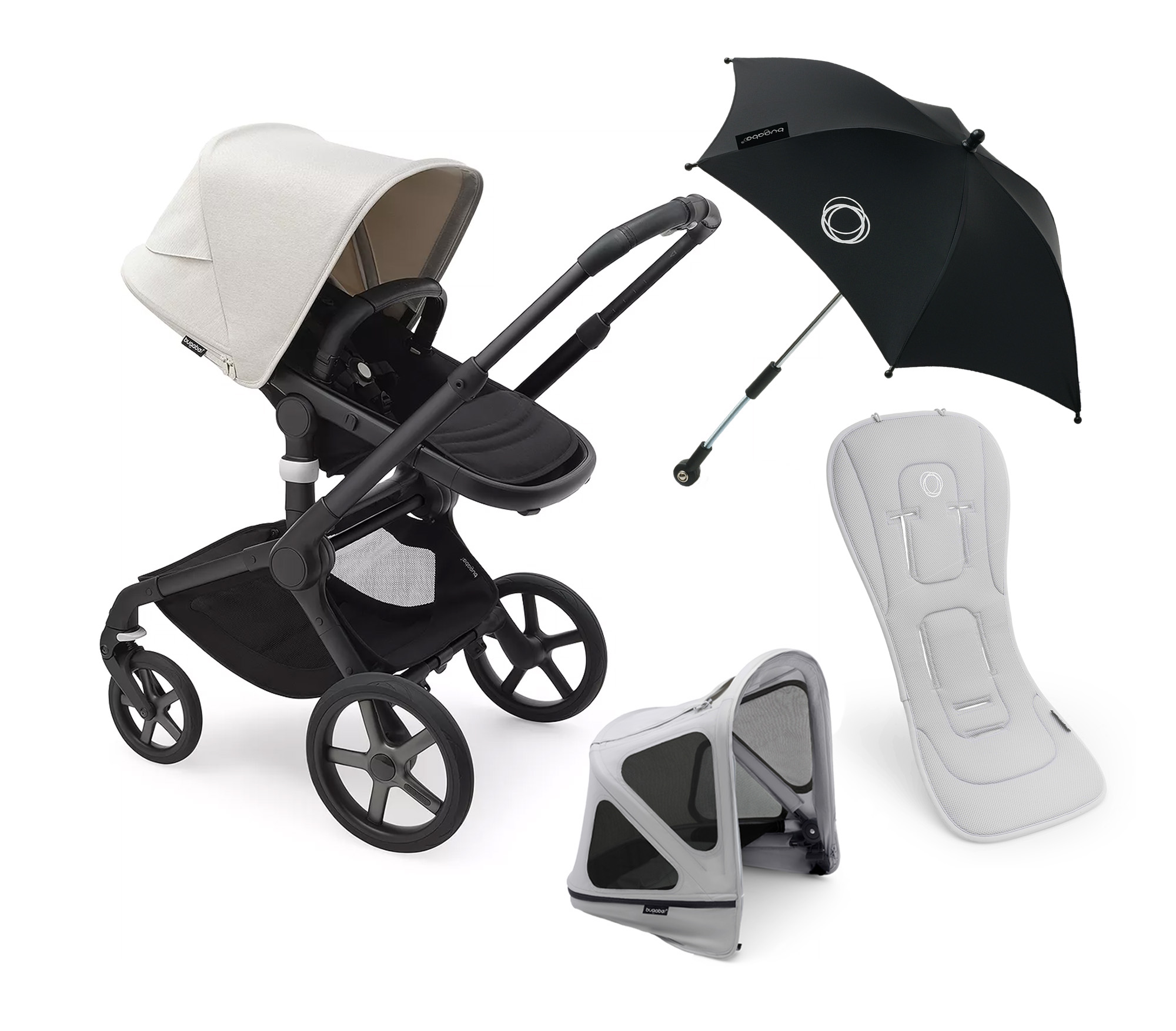 Shop Bugaboo Bundles | Bugaboo