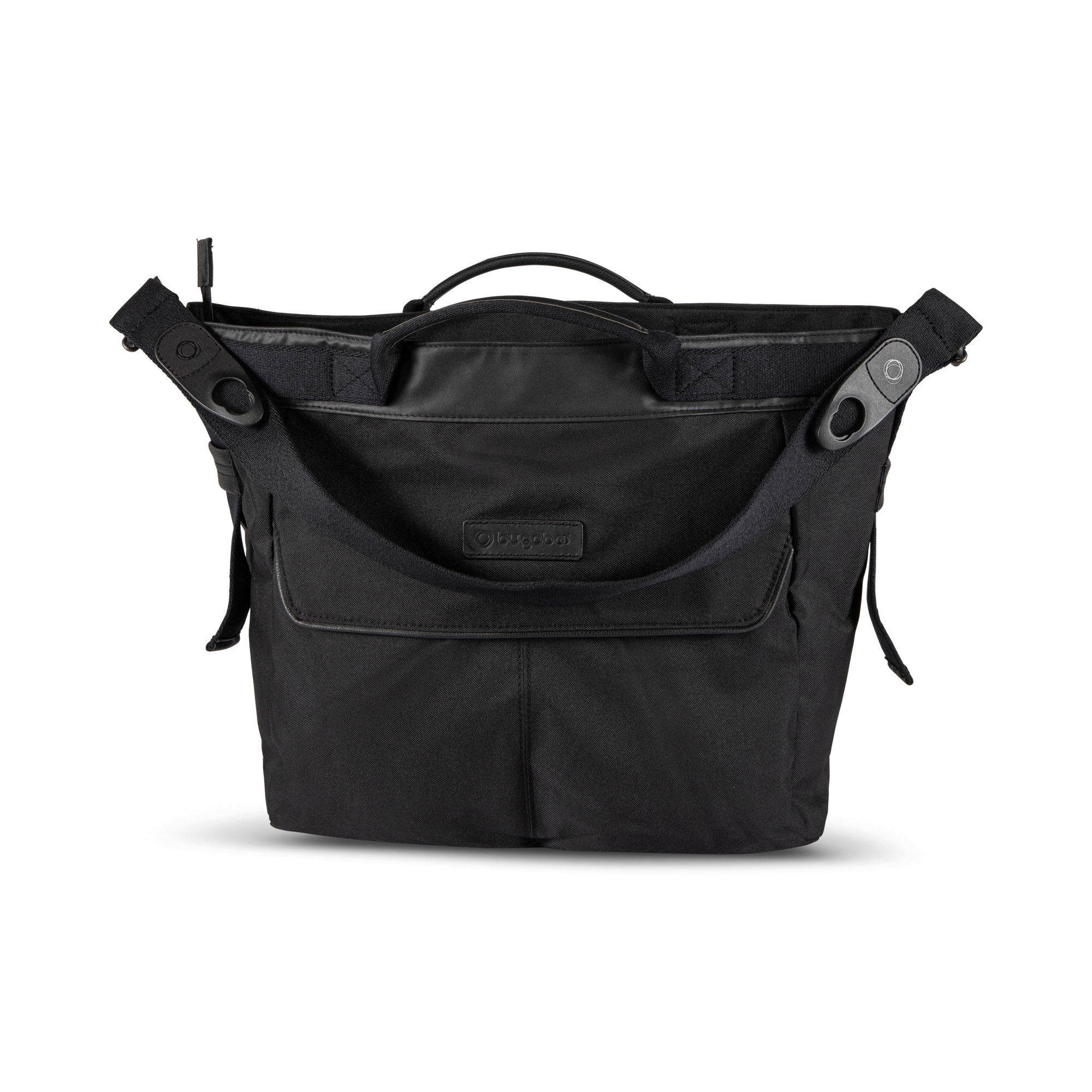 Bugaboo changing bag Black | Bugaboo