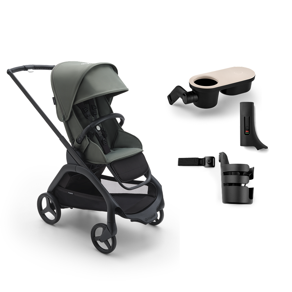 Bugaboo Dragonfly Snack Essentials Bundle | Bugaboo