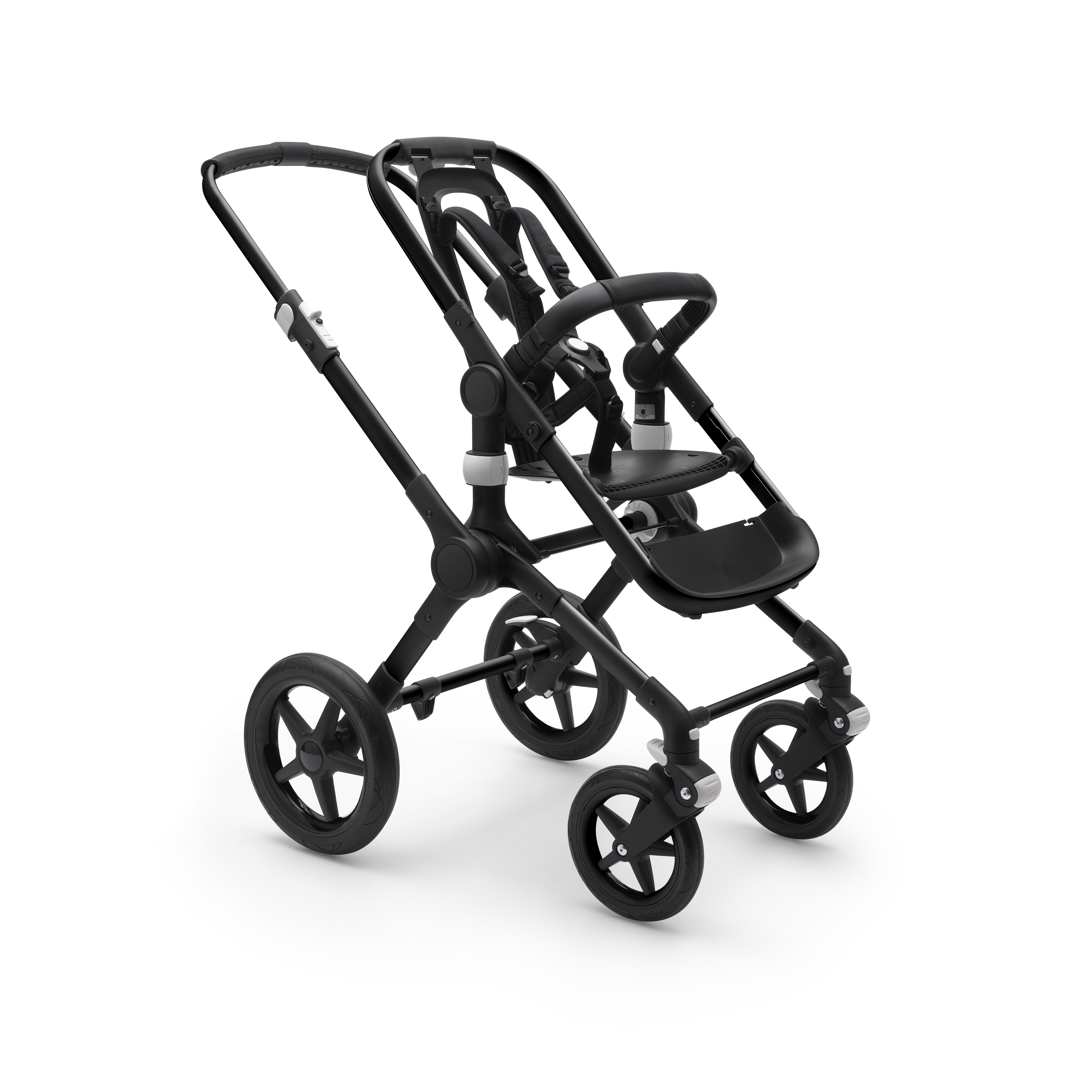 Refurbished Bugaboo Fox 2 Basis | Bugaboo