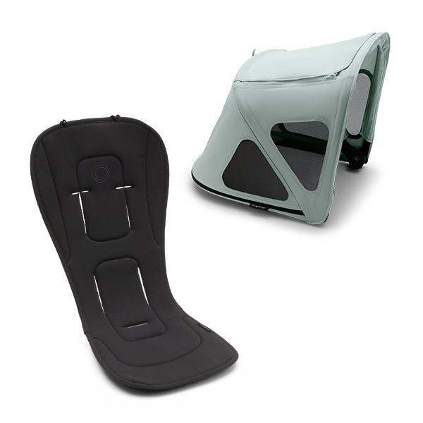 Bugaboo summer accessory bundles