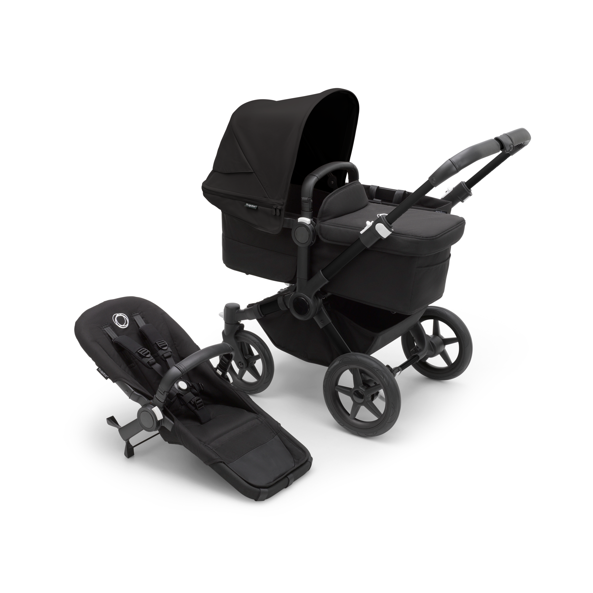 Shop Bugaboo Donkey 5 | Bugaboo