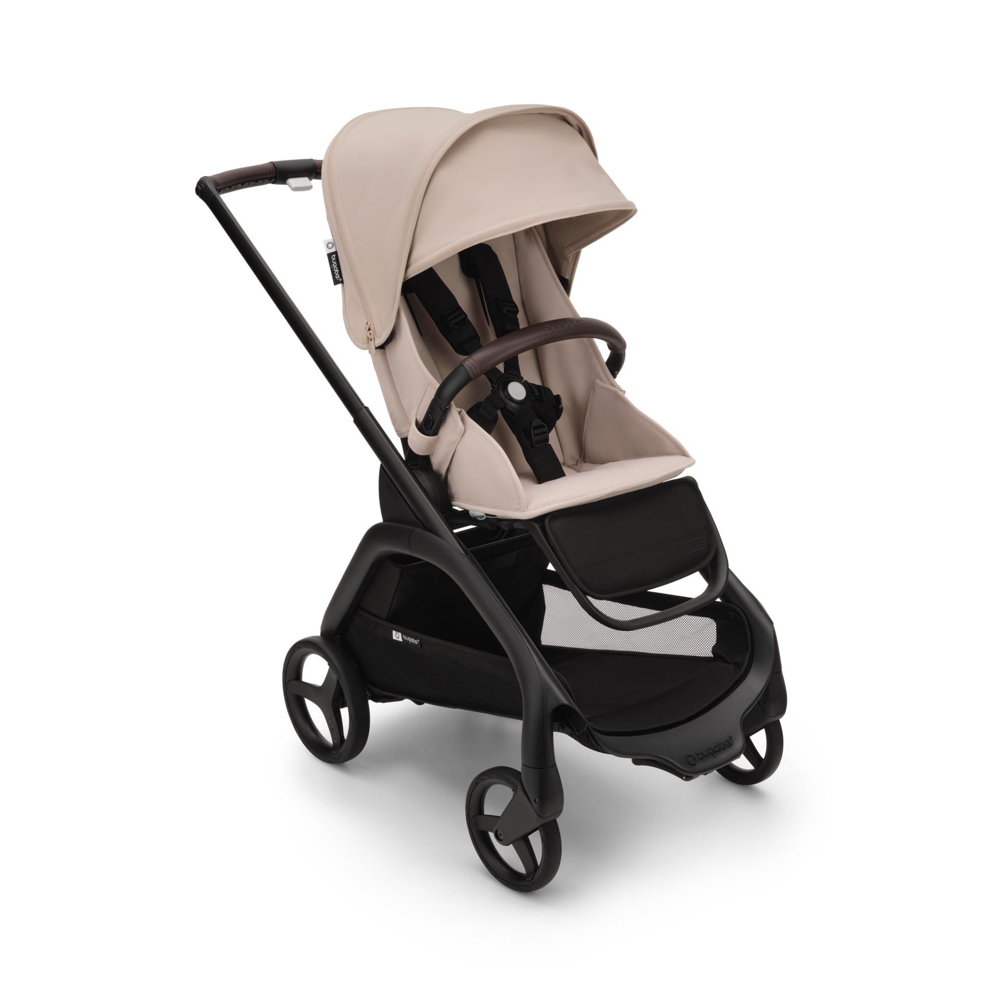 Shop Taupe Collection | Bugaboo