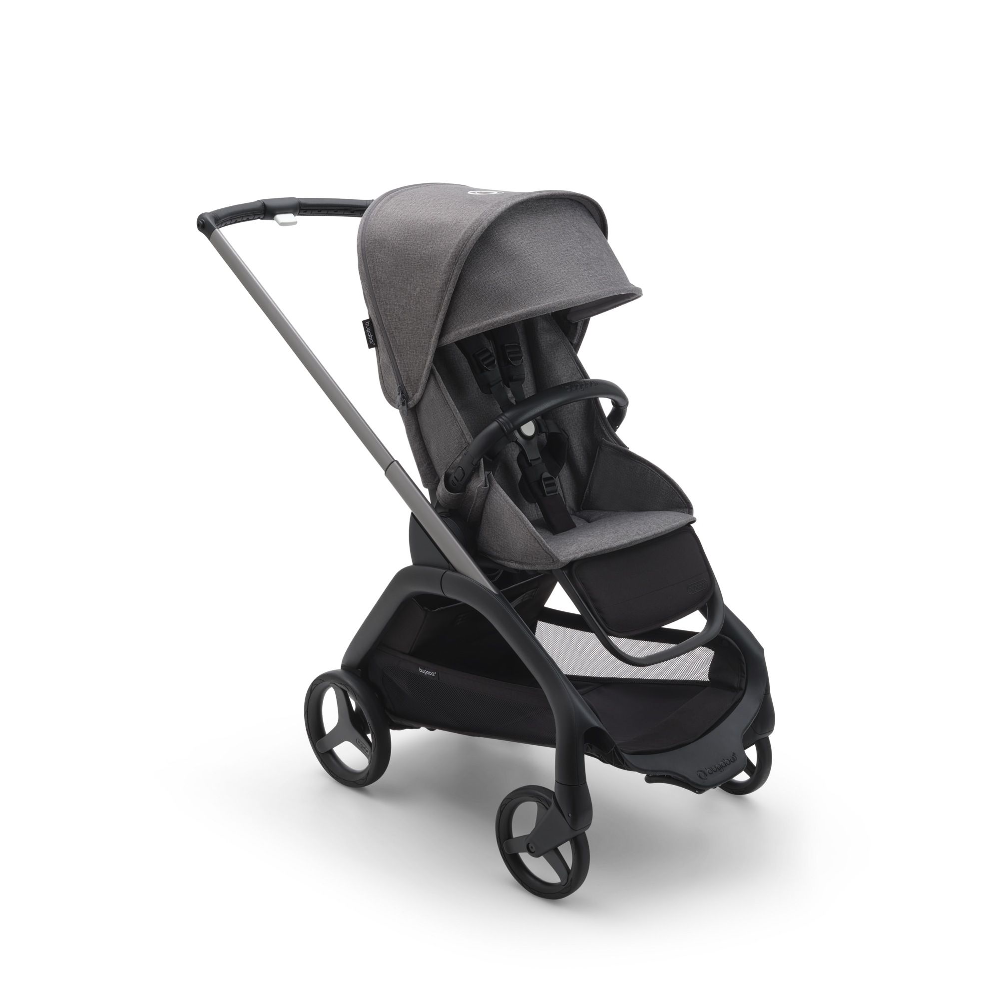 Shop Taupe Collection | Bugaboo