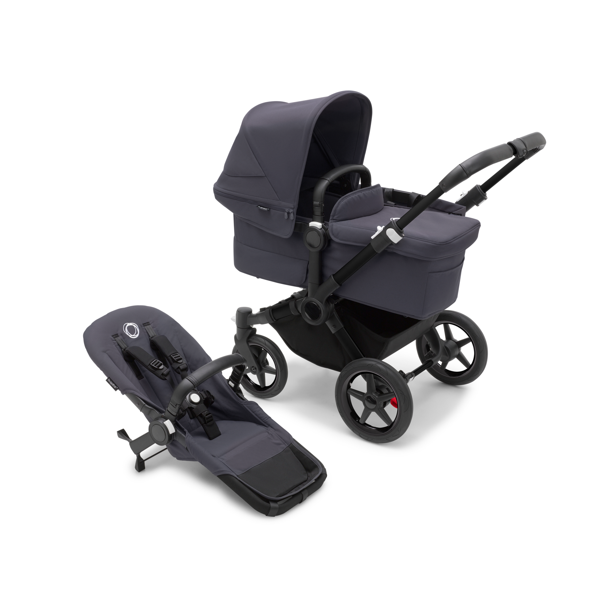 Bugaboo Donkey 5 Pram