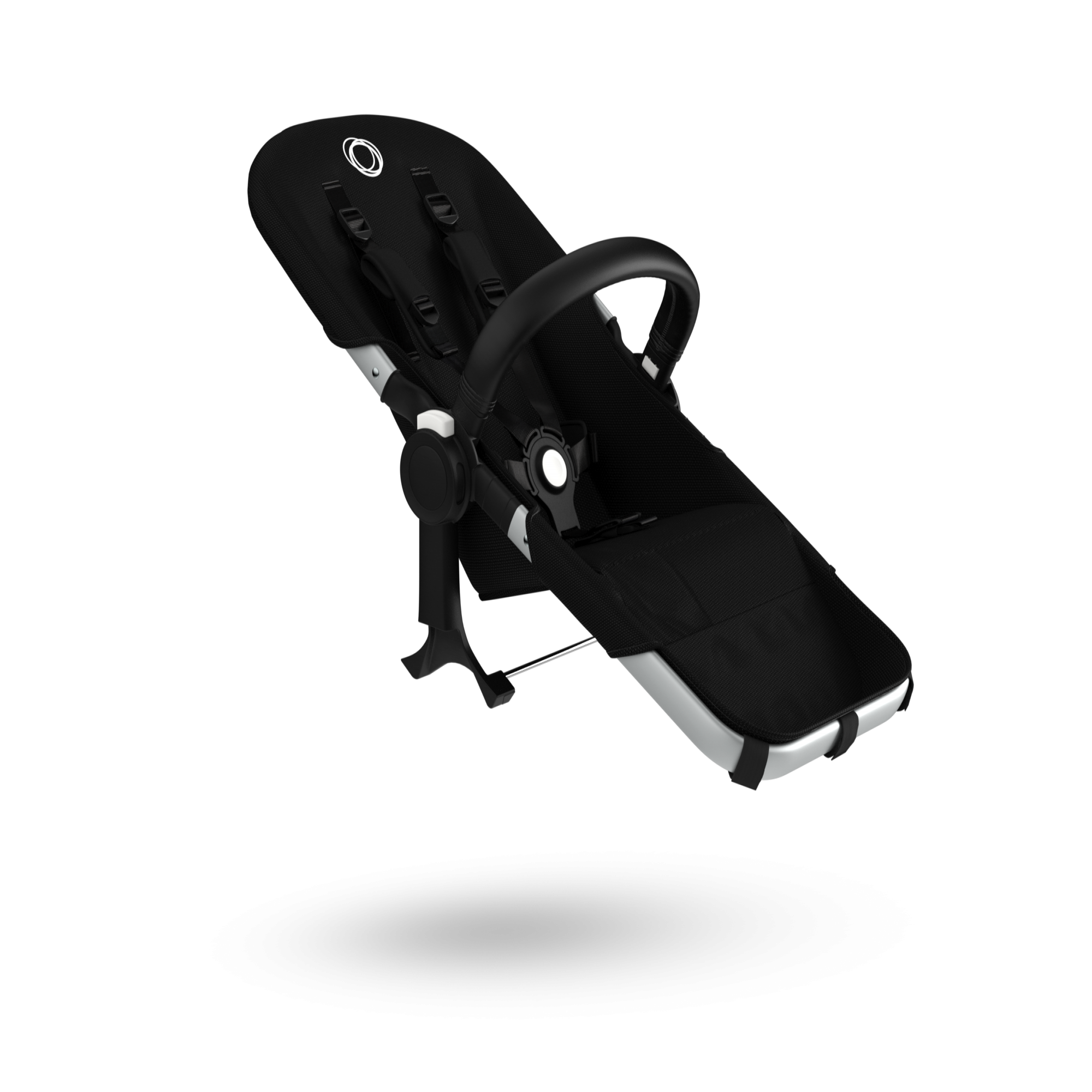 Bugaboo Donkey duo extension set complete | Bugaboo