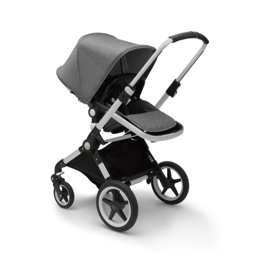 Bugaboo Lynx | Multi terrain lightweight pram | Bugaboo AU